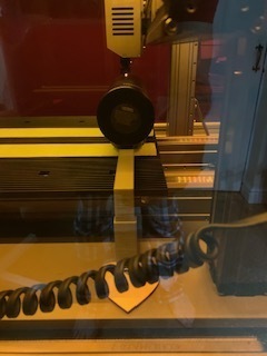 Free 3D file Snapmaker 2.0 A350 Drink Bottle Roller for Lasering Round ...