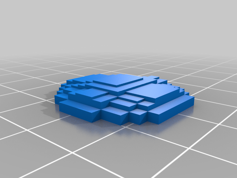 Free STL file Minecraft Builders & Biomes Cube Holder・Design to ...