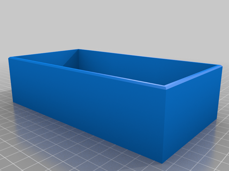 Free STL file Minecraft Builders & Biomes Cube Holder・Design to ...