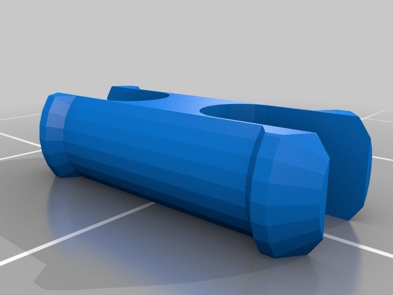 Free STL file Pin Connectors V3 13x5 🧷・Model to download and 3D print・Cults