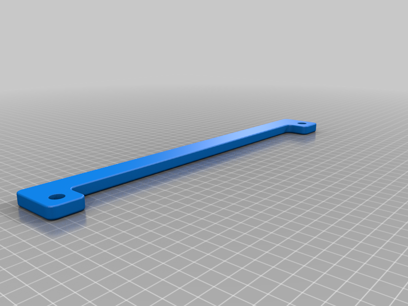 Free STL file Ender-6 Top Cover Retainer・3D printing model to download ...
