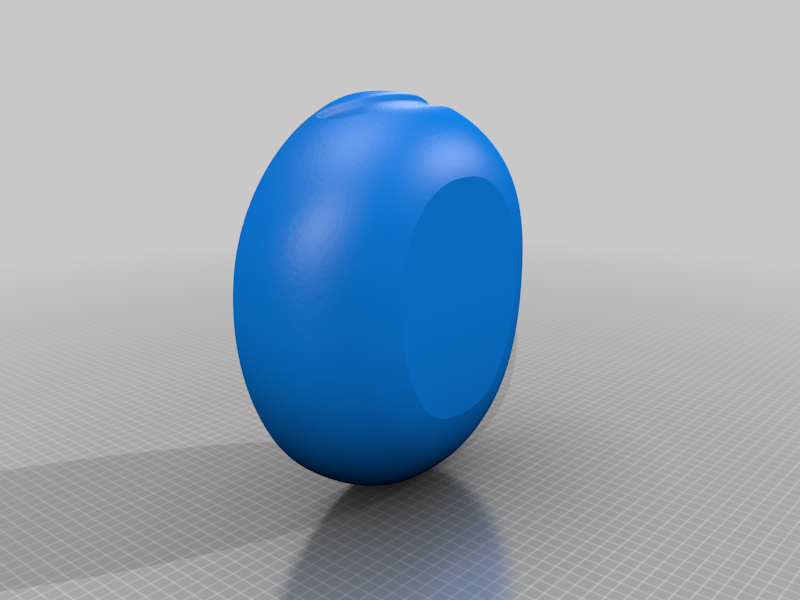 Free 3D file Dragon Quest Slime Nintendo Switch Game Box・3D printer ...