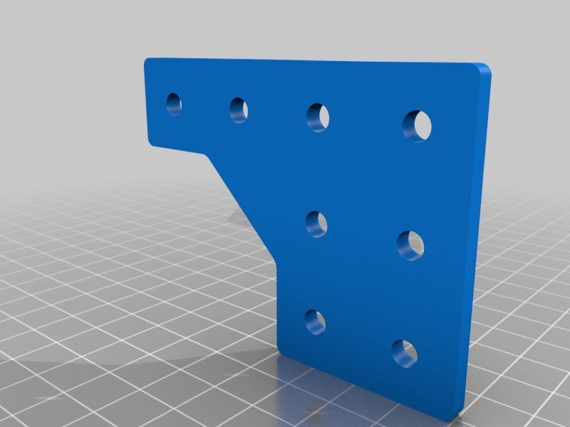 Free STL file Extrusion, 2020, 2040, 4040 stuff・3D printer model to ...