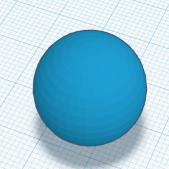 Free STL file ball・3D printer model to download・Cults