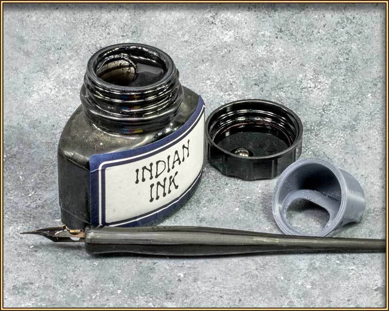 Free 3D file Ink Reservoir Insert・3D printing template to download・Cults