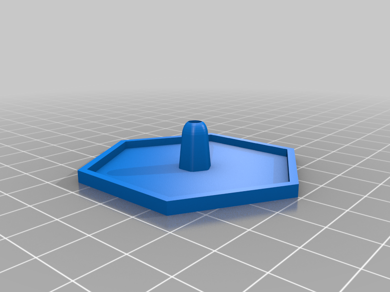 Free 3D file Flight Stand Bases 🧸・3D printable object to download・Cults