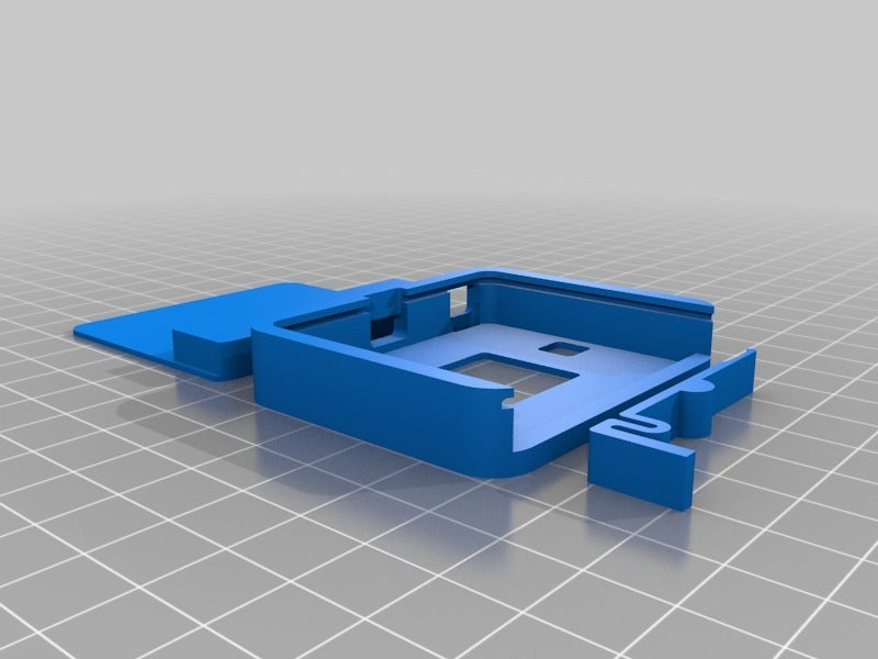 Free STL file BBC Micro:bit - Morse code 🧑‍💻・3D printing template to ...