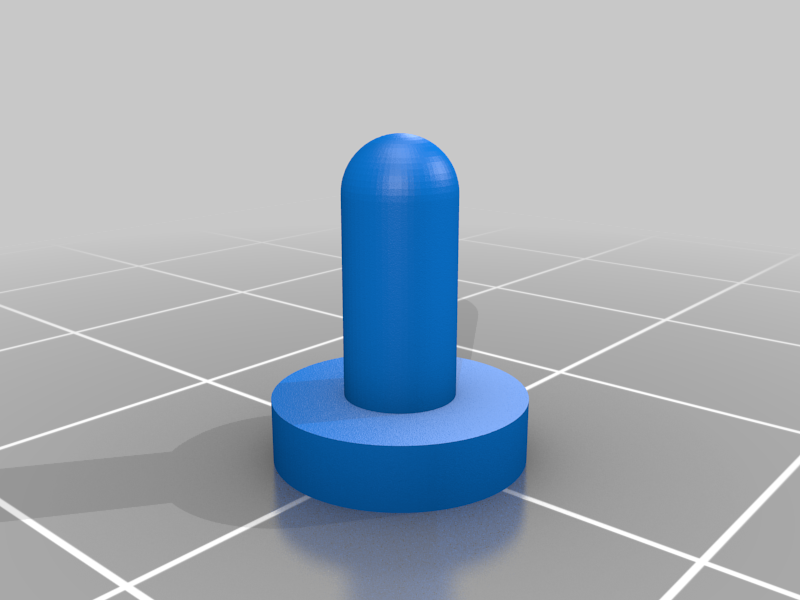 Free 3D file ProBoat River Jet 23" Drain Plug・3D printer model to ...