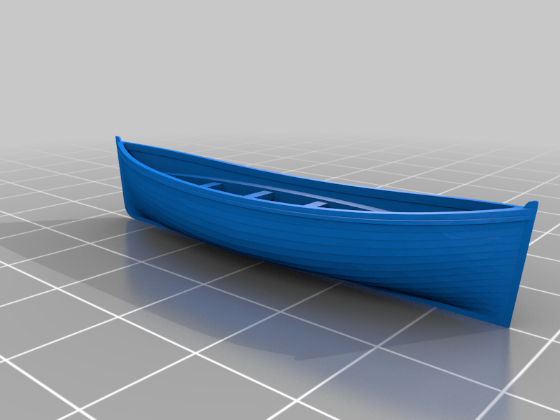 Free STL file SS Great Eastern 🎲・3D printer model to download・Cults