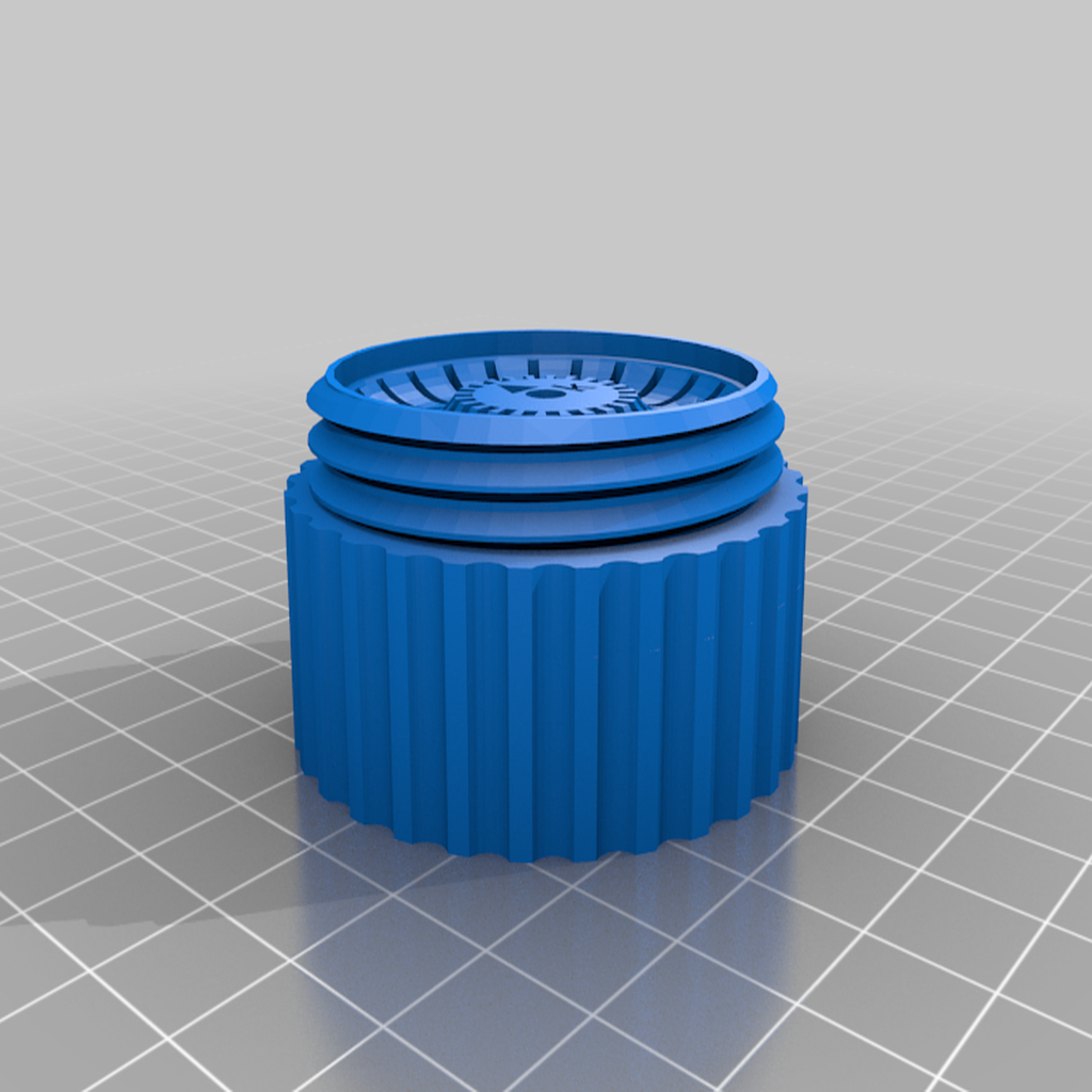 Free 3D file Micro SD card holder stackable module・3D printing idea to ...