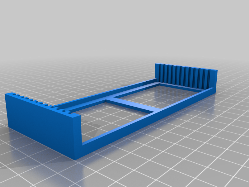 Free 3D file RAM DIMM Trays 🐏・3D printable model to download・Cults