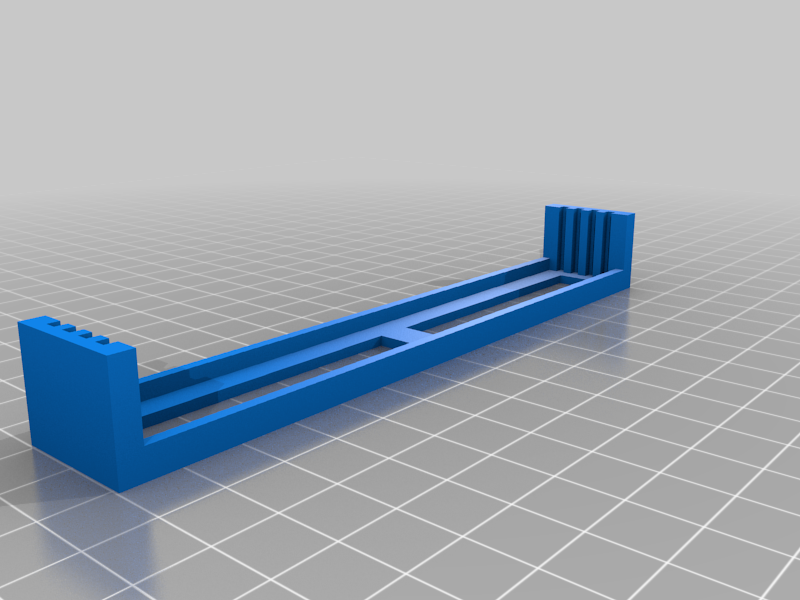 Free 3D file RAM DIMM Trays 🐏・3D printable model to download・Cults