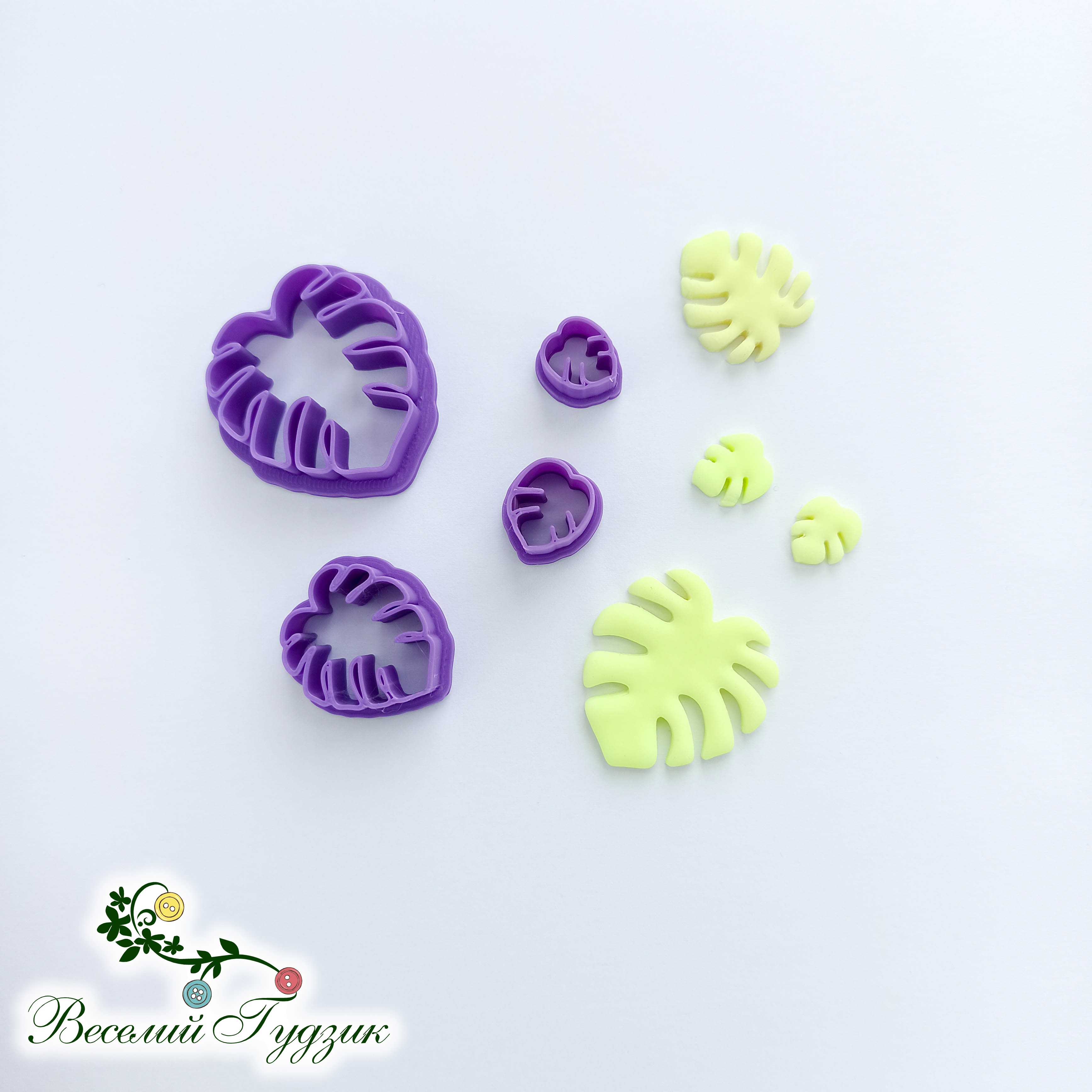 STL file Monstera 💍・Design to download and 3D print・Cults