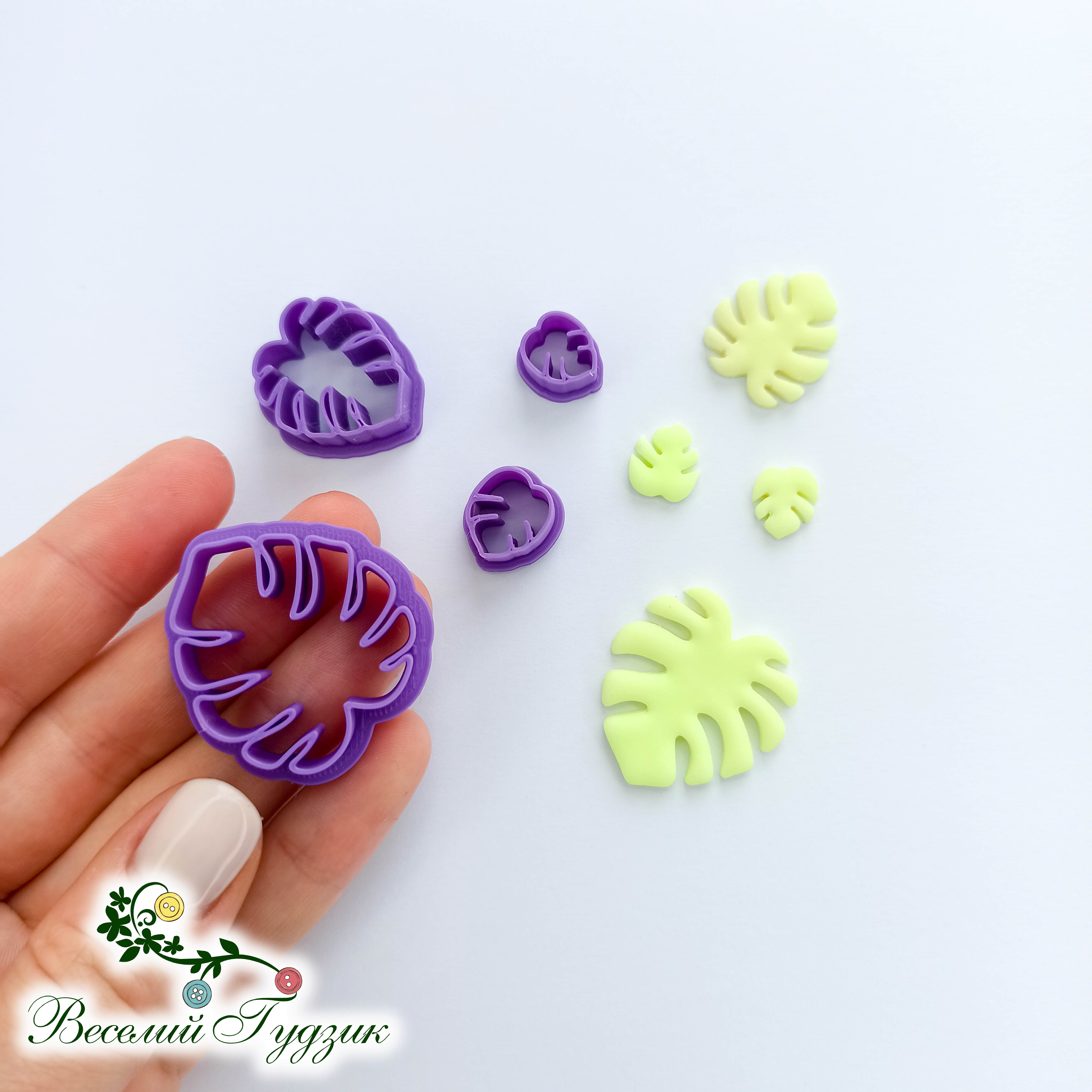 STL file Monstera 💍・Design to download and 3D print・Cults