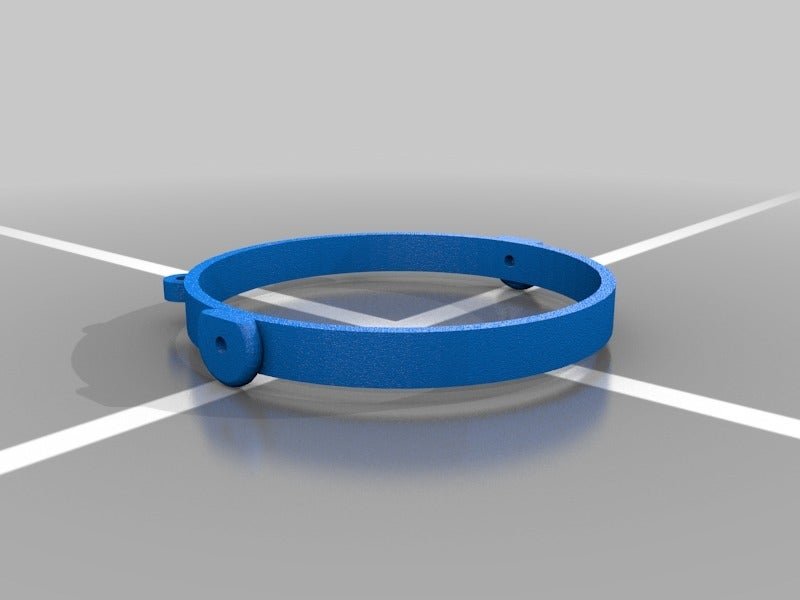 Free STL file Time Turner split files・3D print design to download・Cults