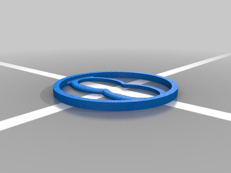 Free STL file Time Turner split files・3D print design to download・Cults