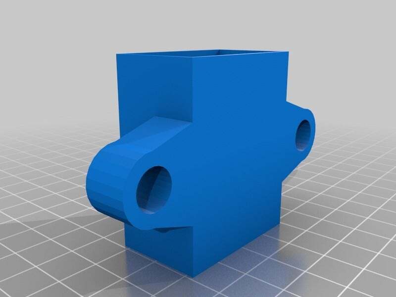 Free STL file Circuit Breaker box・3D print design to download・Cults