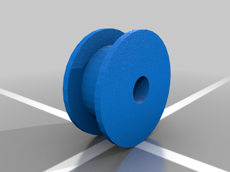 Free STL file Fully Printed Mechanism 🧞‍♂️・3D printer model to download ...