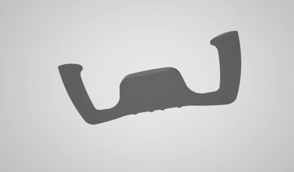 Free STL file Yoke Cessna 152 for flight simulator 🎲・3D print design to ...
