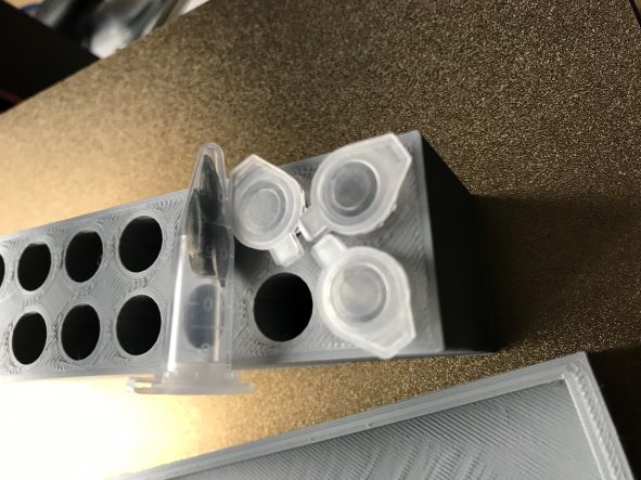 Free STL file Pipette Case - Seed Holder 🏠・Model to download and 3D ...