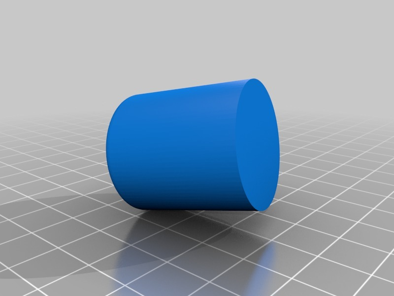 Free STL file Fallout gamma ray gun *FIXED* 🔫・3D printing template to ...