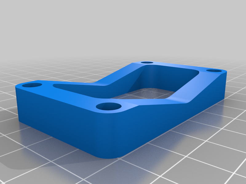 Free 3D file (Another) Rod and Tube Cutter for Dremel・3D printing model ...