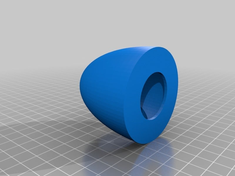Free STL file Fish House・3D print design to download・Cults