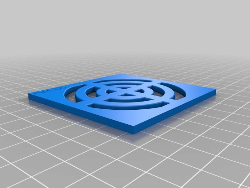 Free STL file PWM A20 Case・3D printer model to download・Cults