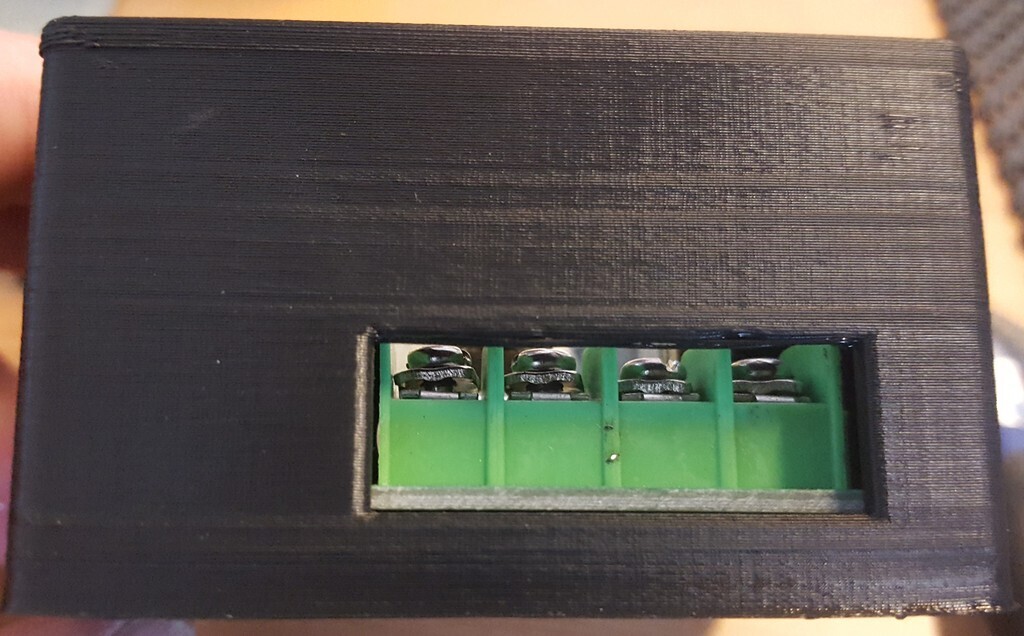 Free STL file PWM A20 Case・3D printer model to download・Cults