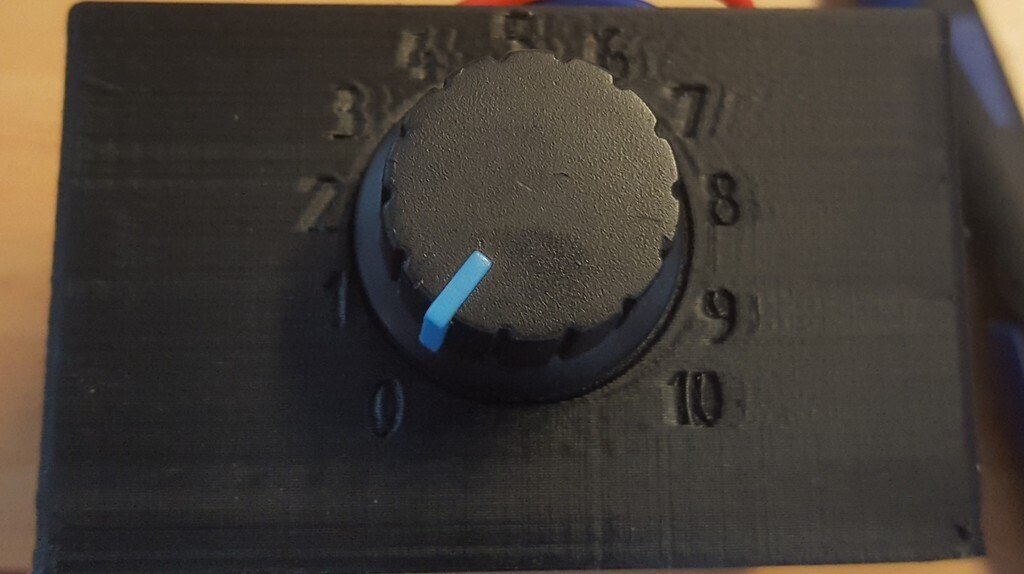 Free STL file PWM A20 Case・3D printer model to download・Cults