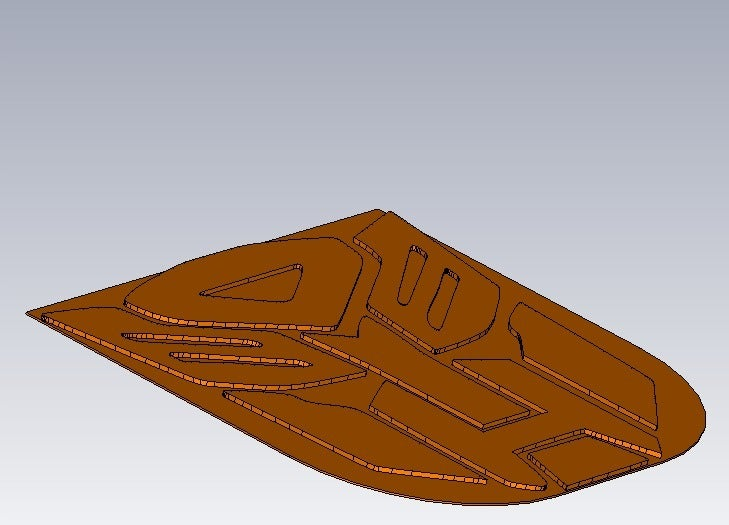 Free STL file Transformer movie_logo・Model to download and 3D print・Cults