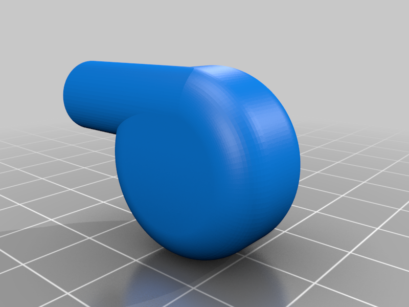 Free STL file Turbo done Right ️・3D print model to download・Cults