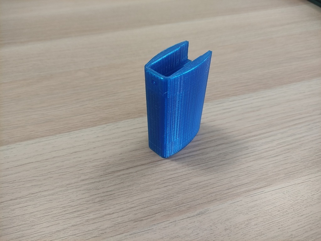 Free STL file Automag Emag Grip・3D print design to download・Cults