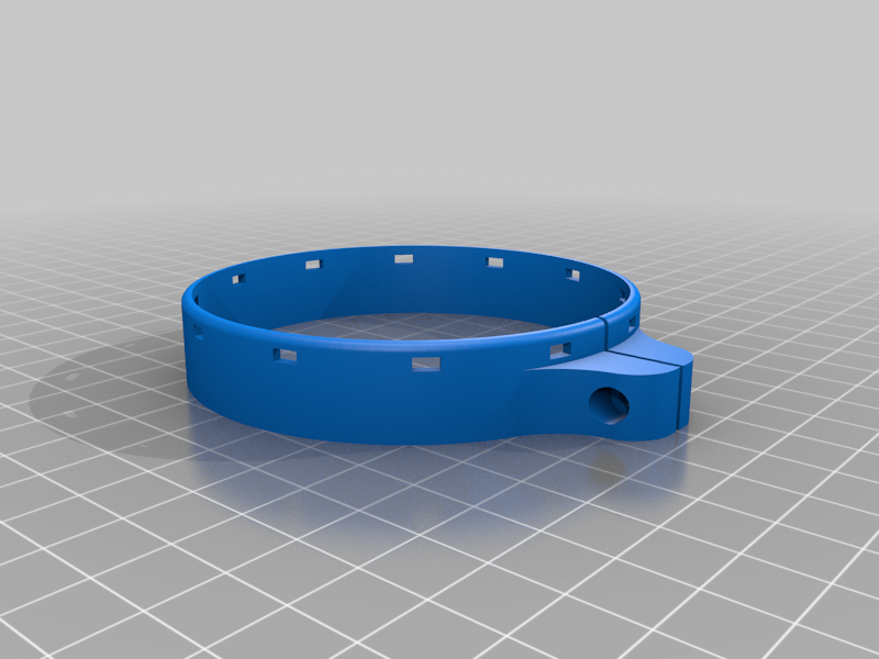 Free 3D file Universal Speed feed・3D printing design to download・Cults