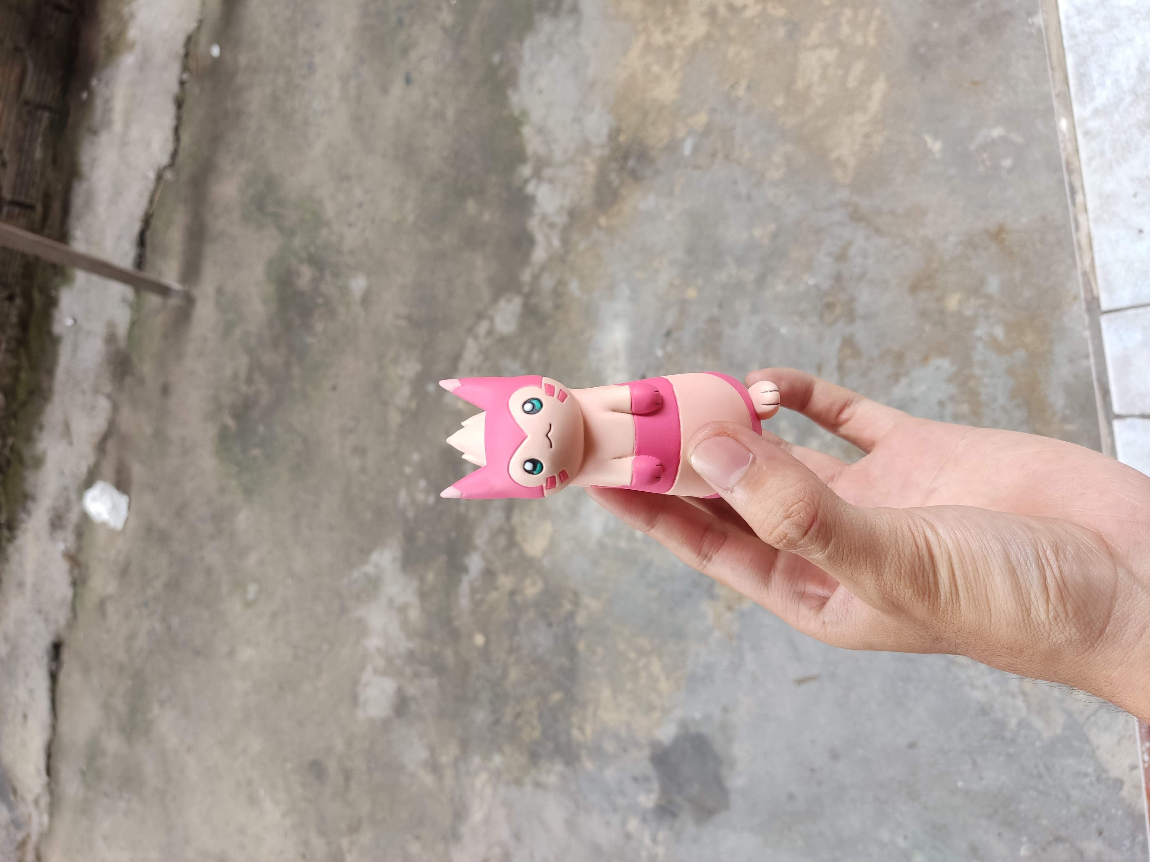 STL file FURRET - FAN ART - POKEMON FIGURINE - 3D PRINT MODEL 🎨・3D ...