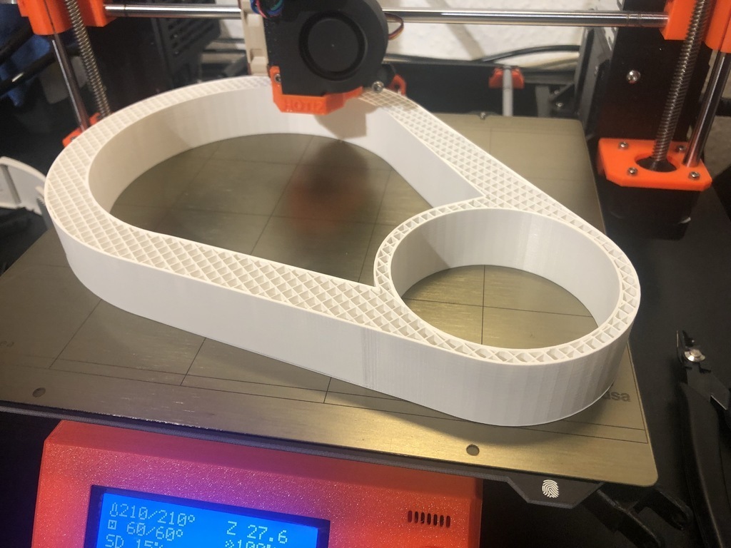 Free 3D file Subwoofer Enclosure 📦・Object to download and to 3D print・Cults