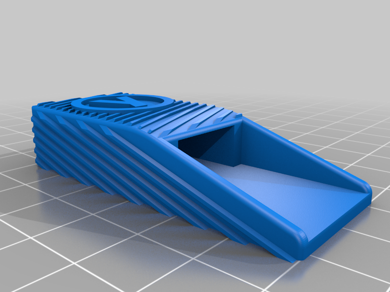 Free 3D file Yubikey USB-A Desk Extender・3D print model to download・Cults