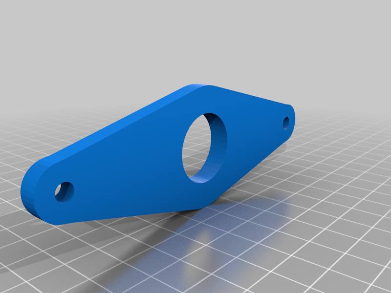 Free 3D file Racing Sim Steering Wheel・3D printer model to download・Cults