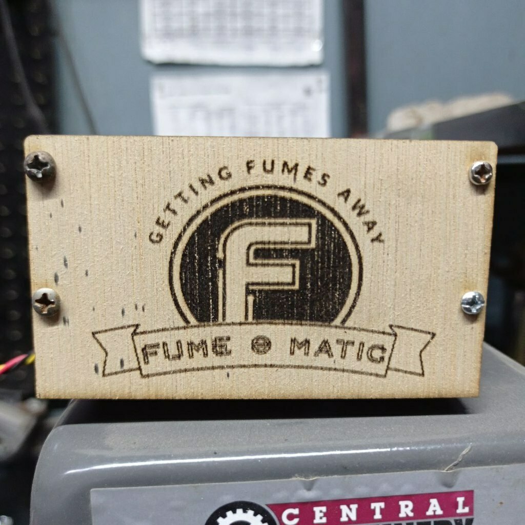 Free 3D file Fume Extractor DIY・3D print object to download・Cults