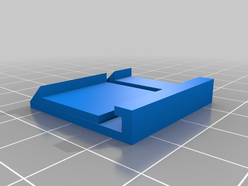 Free STL file Plotter attachment for Tronxy XY-2 Pro with screw ...