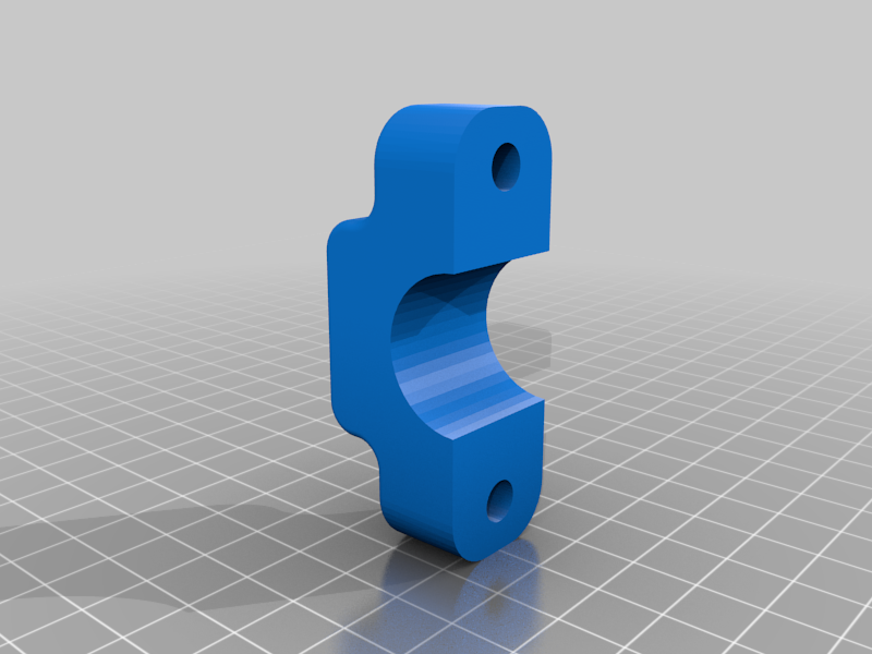 Free STL file Key Switch Pod・3D printing design to download・Cults