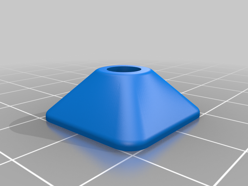 Free STL file Frame alignment tool・3D print model to download・Cults
