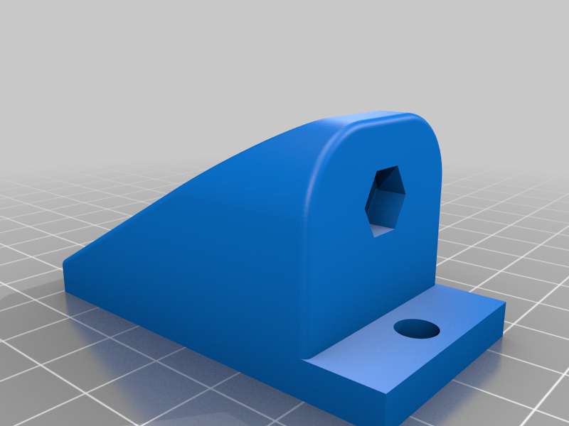Free STL file Frame alignment tool・3D print model to download・Cults