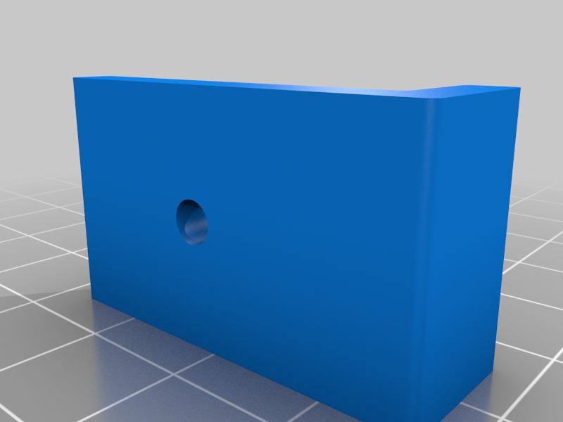 Free STL file Frame alignment tool・3D print model to download・Cults