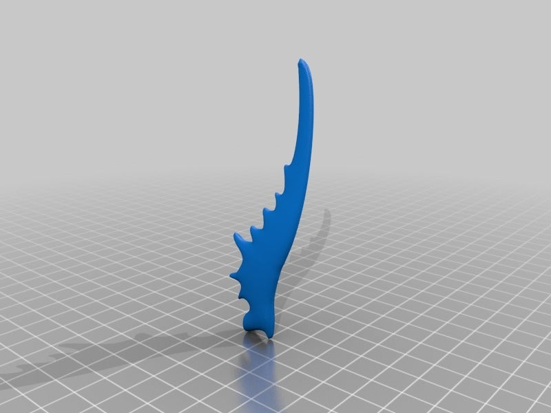 Free STL file ToothFairy 🧚・3D printing model to download・Cults