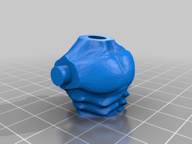 Free STL file ToothFairy 🧚・3D printing model to download・Cults