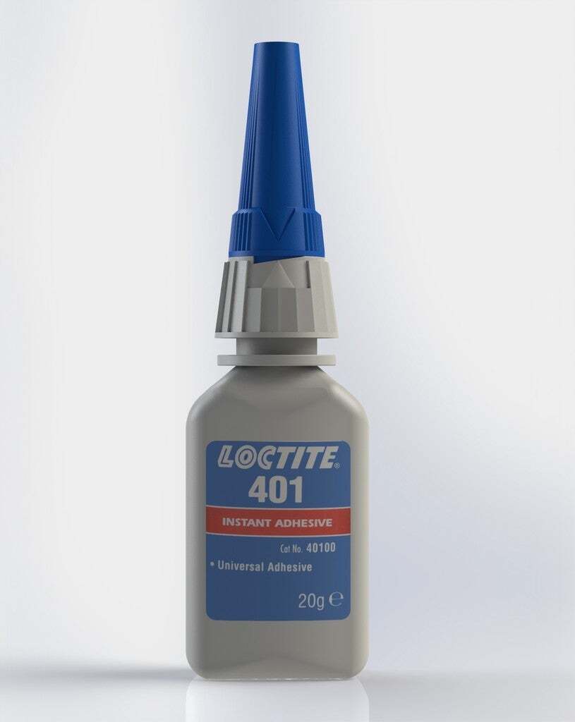 Free STL file Loctite Support 🧑‍🔧・Design to download and 3D print・Cults