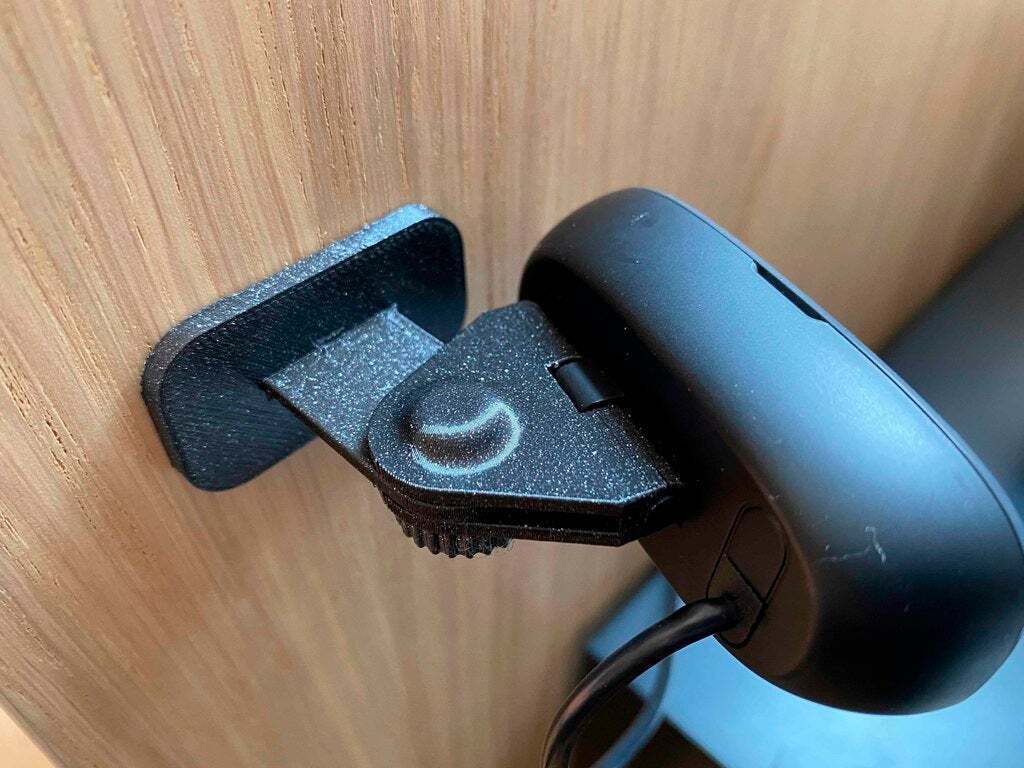 Free STL file Camera Support・3D print design to download・Cults