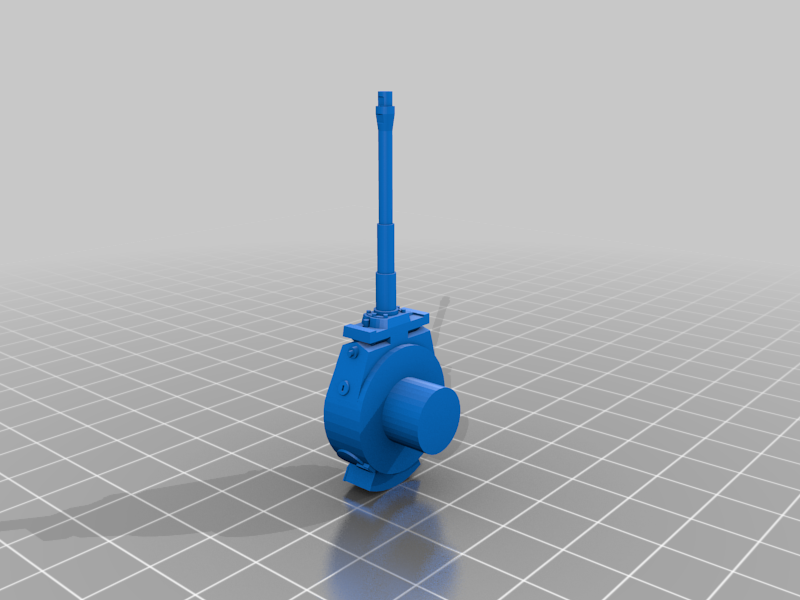 Free 3D file Kelly's Heroes Tiger Tank・3D print design to download・Cults