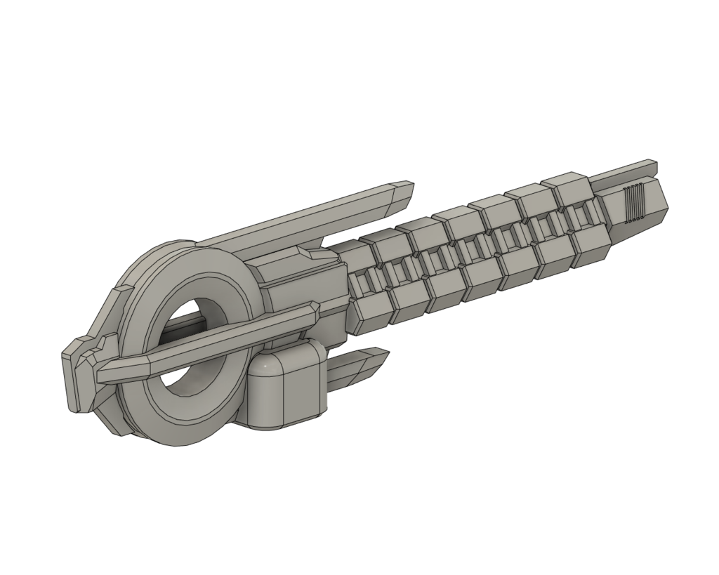 Free 3D file Mass Effect Fleets 🛰・3D printer design to download・Cults